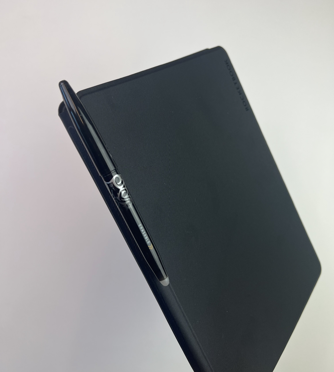 What Differentiates The New Rocketbook Pro From The Original