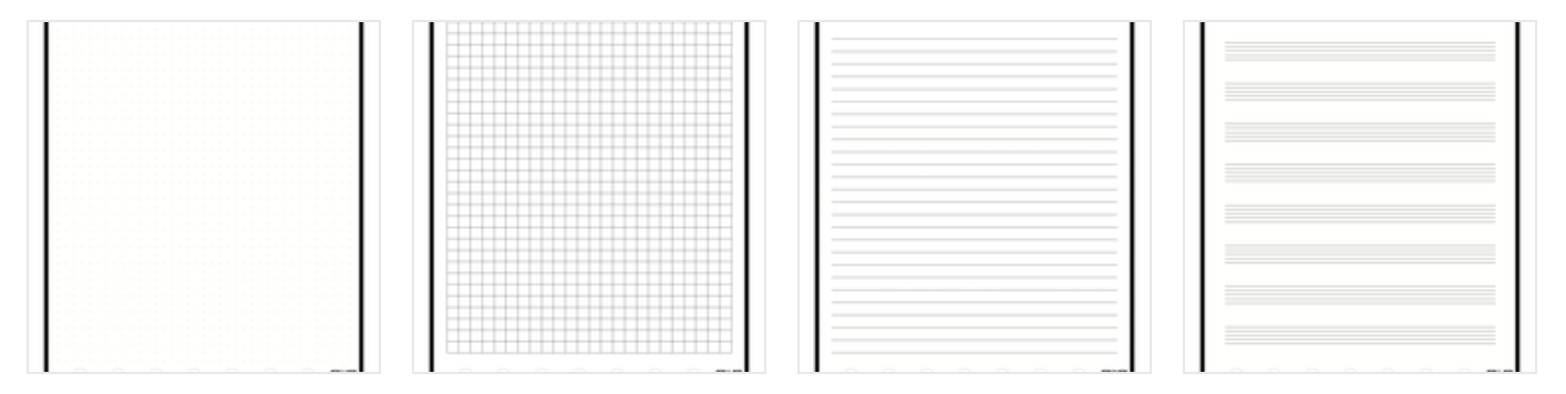 Printable Rocketbook Pages Printable Templates